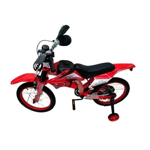 Bici Moto Cross - Futura Compra