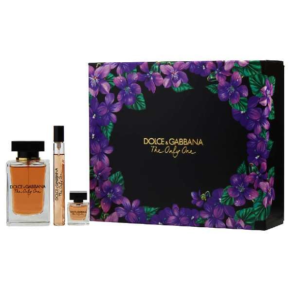 DOLCE & GABBANA THE ONLY ONE - Futura Compra